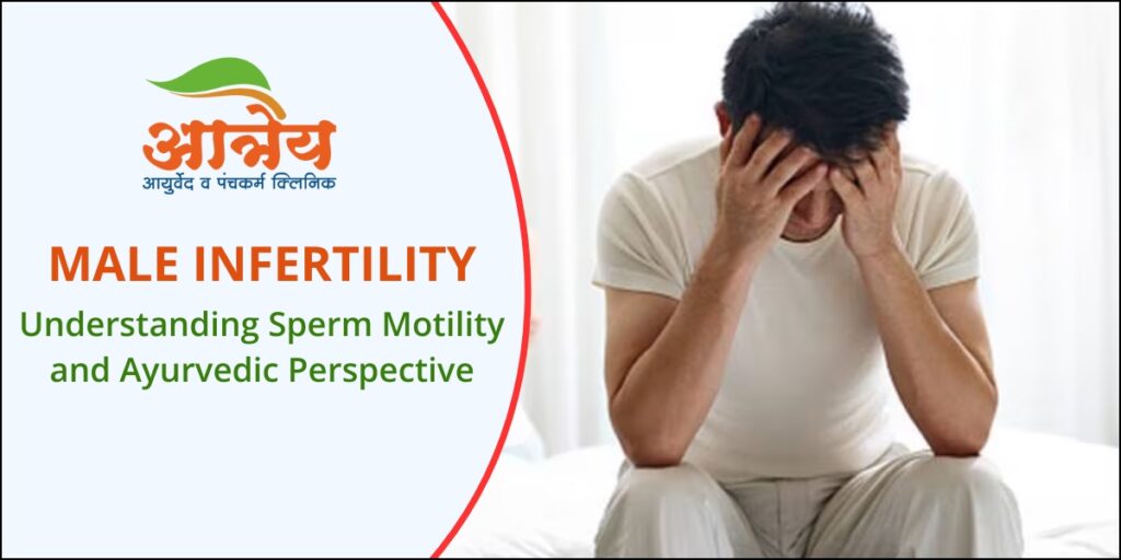 Male Infertility – Understanding Sperm Motility and the Ayurvedic ...